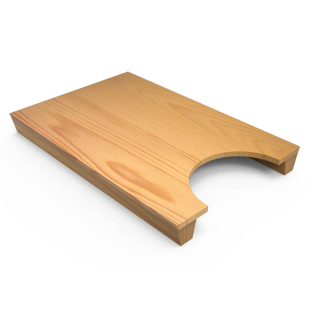 Chopping Board | Natural | Rainforest Italy