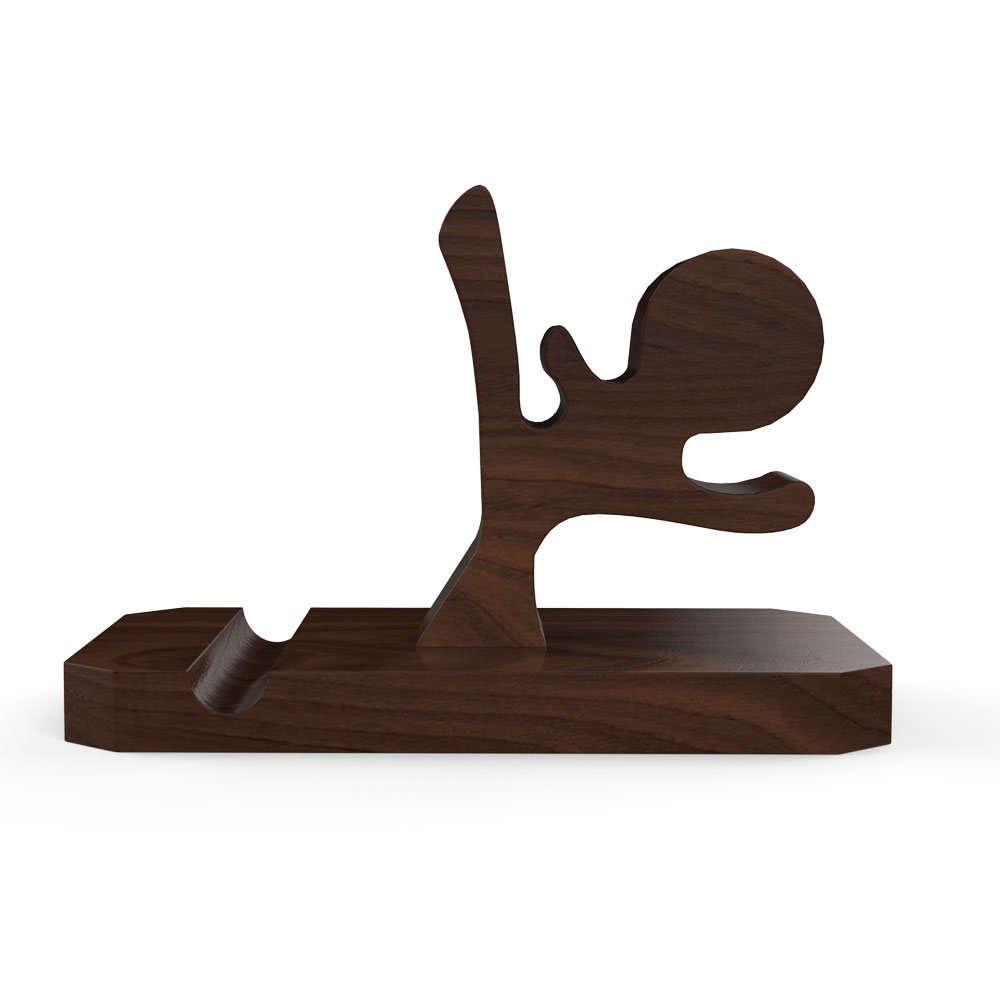 Kick Mobile Stand | Rainforest Italy