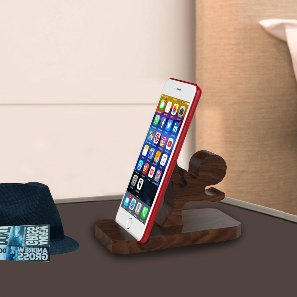 Kick Mobile Stand | Rainforest Italy