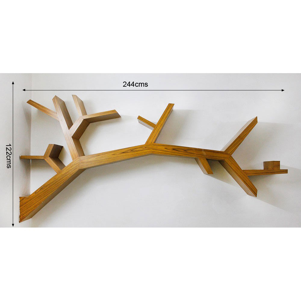 Rf Tree Shelf | Rainforest Italy