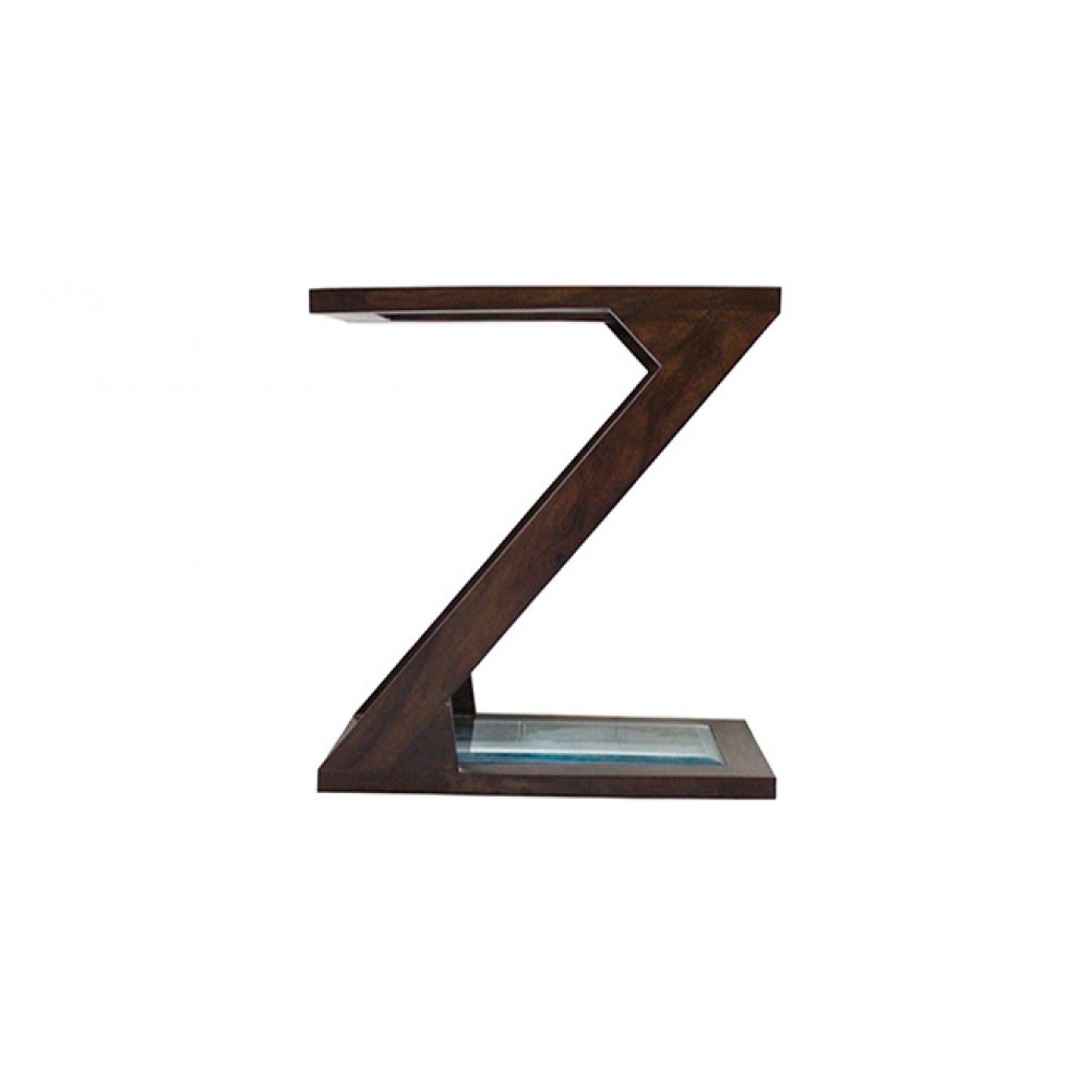 Z GRAVITY END TABLE | RAINFOREST ITALY