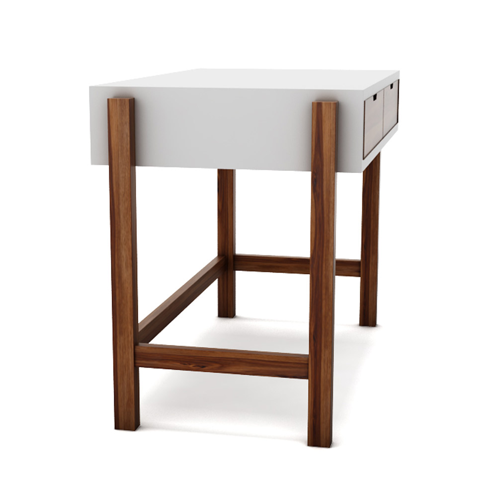 RAINFOREST ITALY Study Table