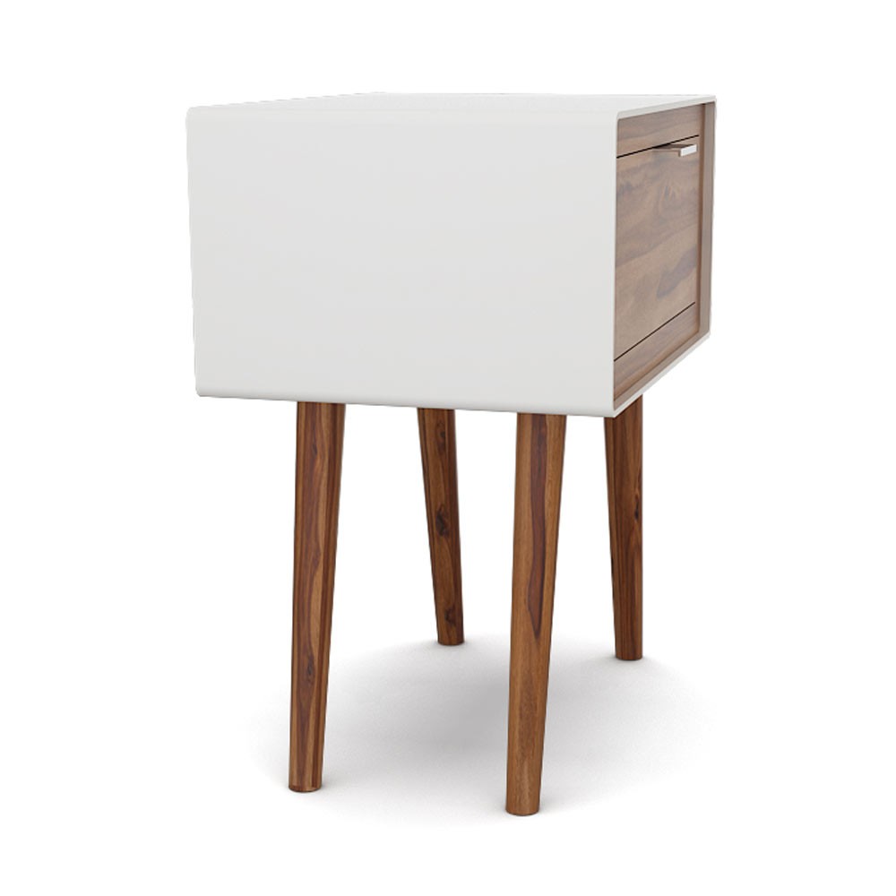 Amber Side Table | Natural | Rainforest Italy